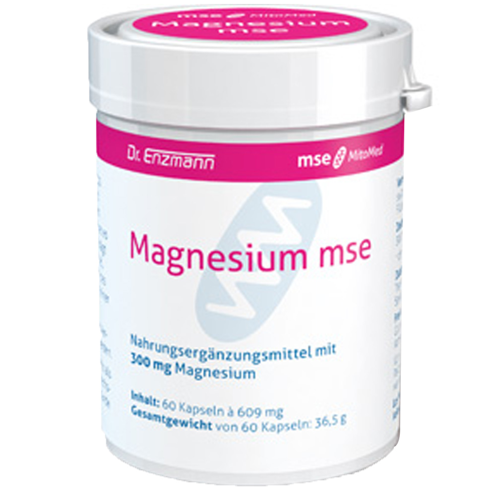 Magnesium mse 300 mg - shop-apotheke.com