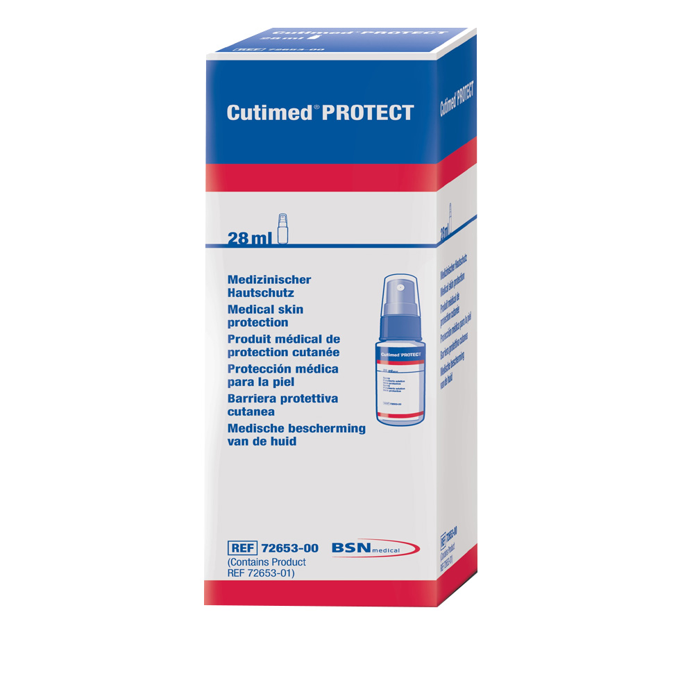Cutimed® PROTECT Spray - shop-apotheke.com