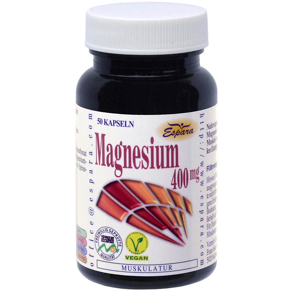 Magnesium 400 mg - shop-apotheke.com