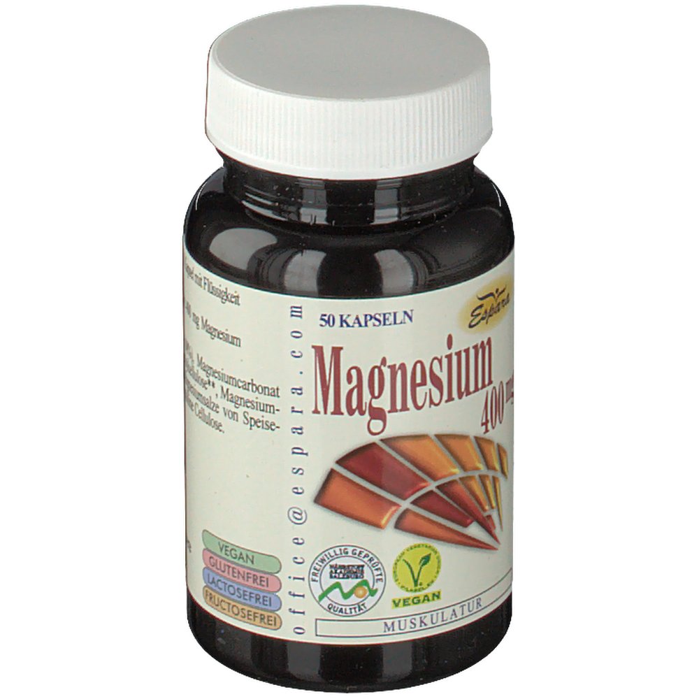 Magnesium 400 mg - shop-apotheke.com