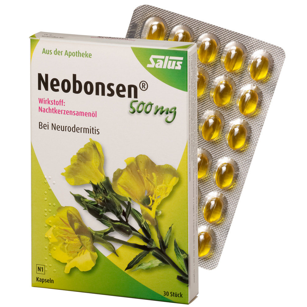 Neobonsen® 500 mg - shop-apotheke.com