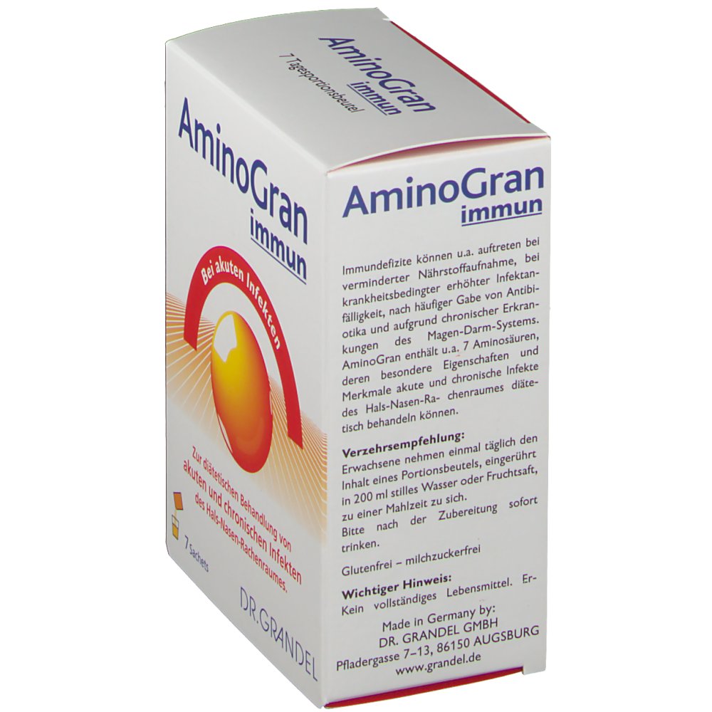 AminoGran immun - shop-apotheke.com