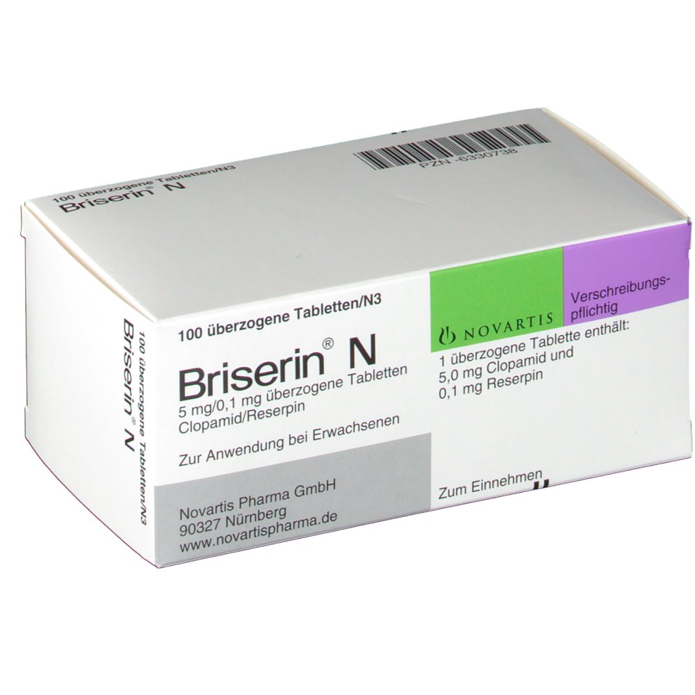 Briserin N Dragees - shop-apotheke.com
