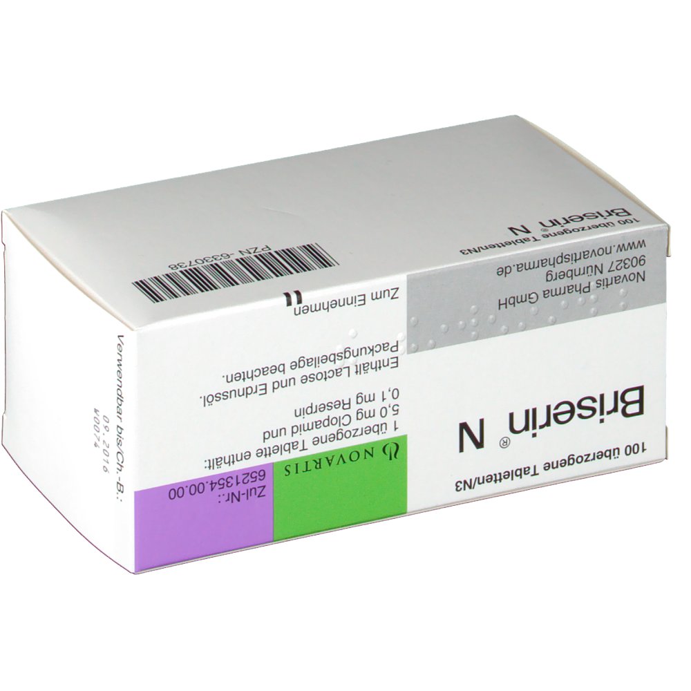 Briserin N Dragees - shop-apotheke.com