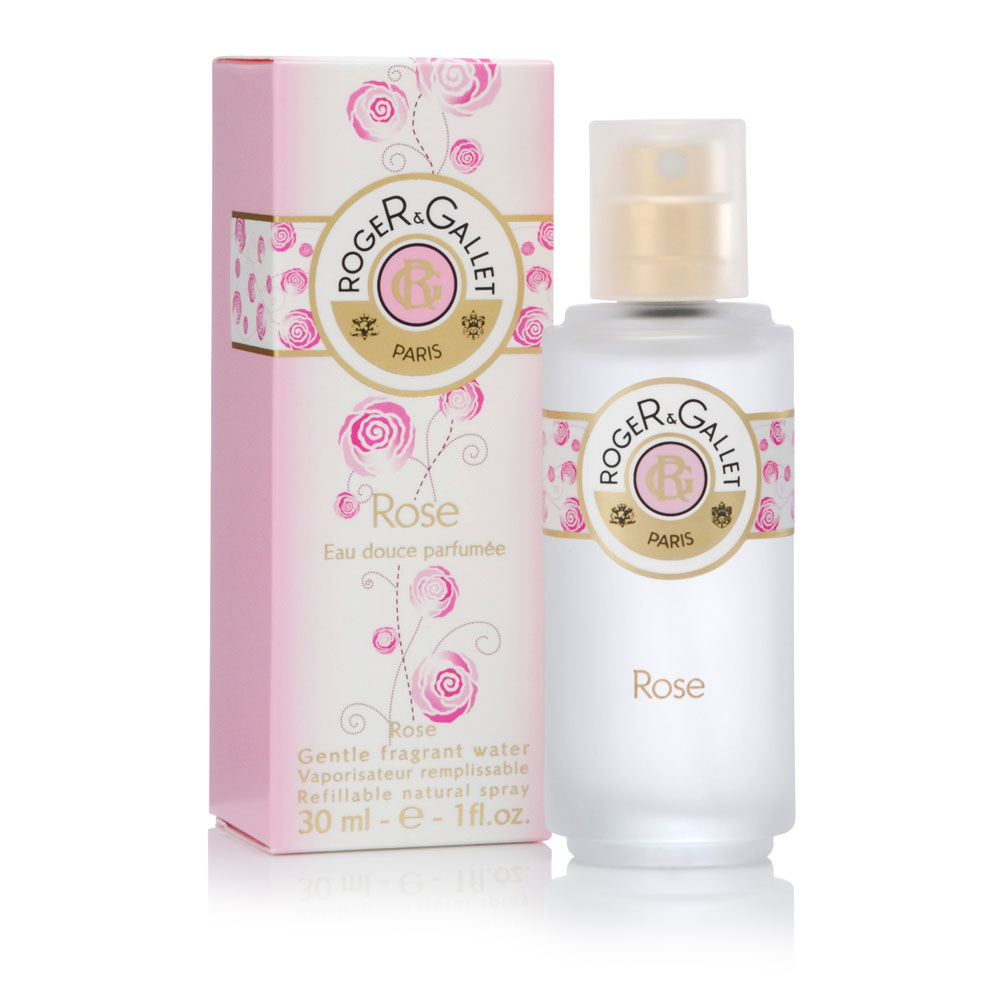 ROGER & GALLET Rose Duft - shop-apotheke.com