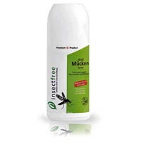 insectfree Anti Mücken Spray - shop-apotheke.com