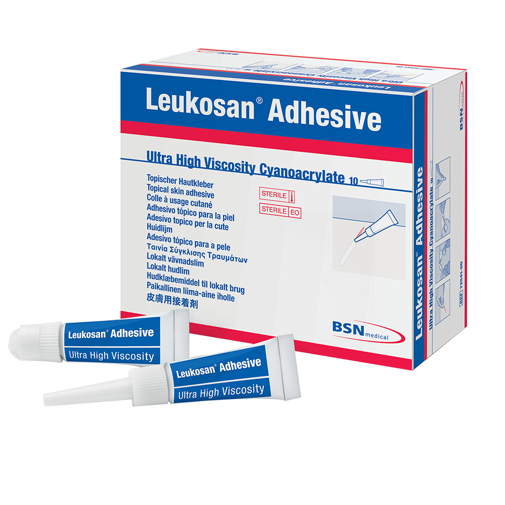 Leukosan® Adhesive 0,7 ml - shop-apotheke.com