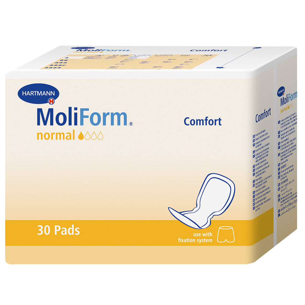 MoliForm® Comfort Normal - shop-apotheke.com