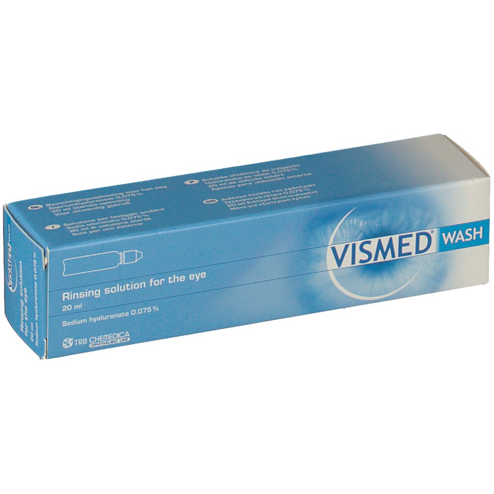 VISMED® wash - shop-apotheke.com