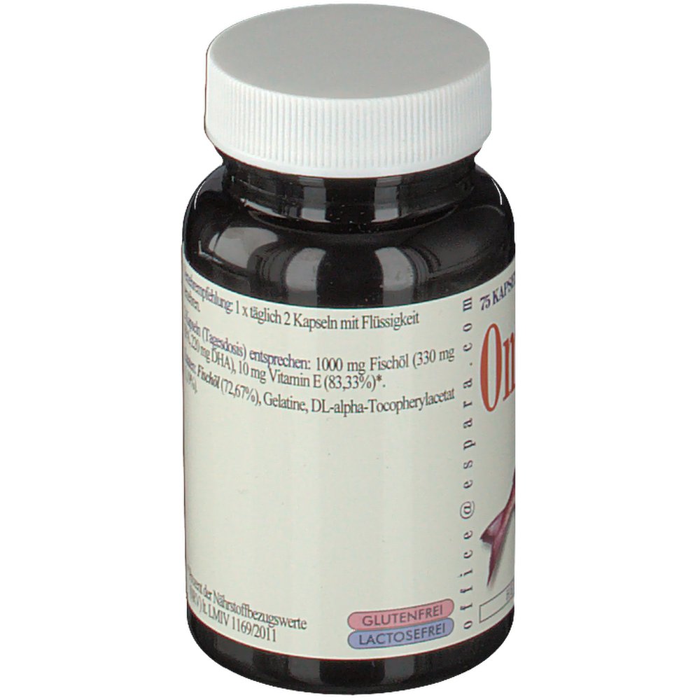 Omega 3 - shop-apotheke.com