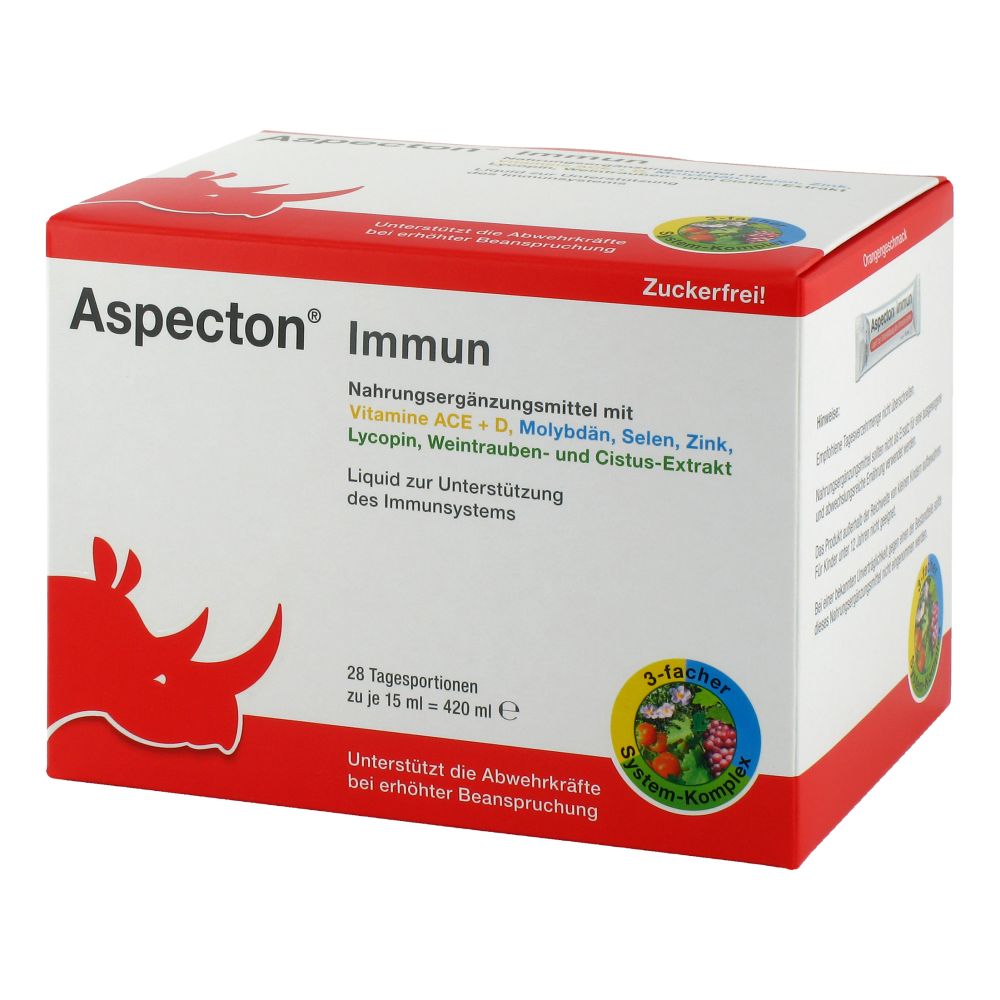 Aspecton® Immun - shop-apotheke.com