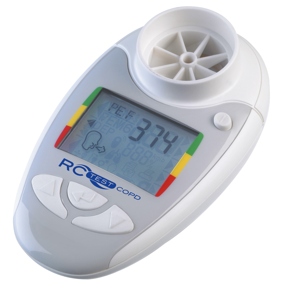 RC-Test COPD - shop-apotheke.com