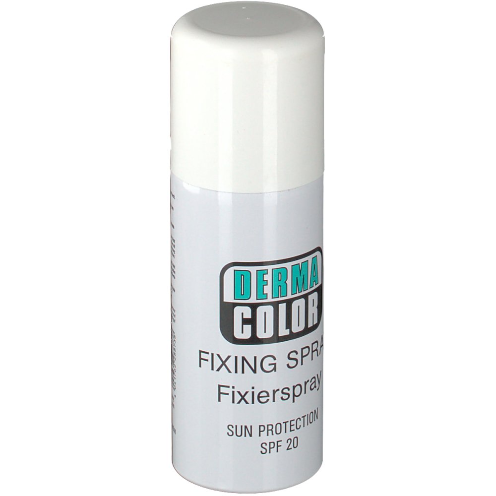 Dermacolor Fixierspray - shop-apotheke.com