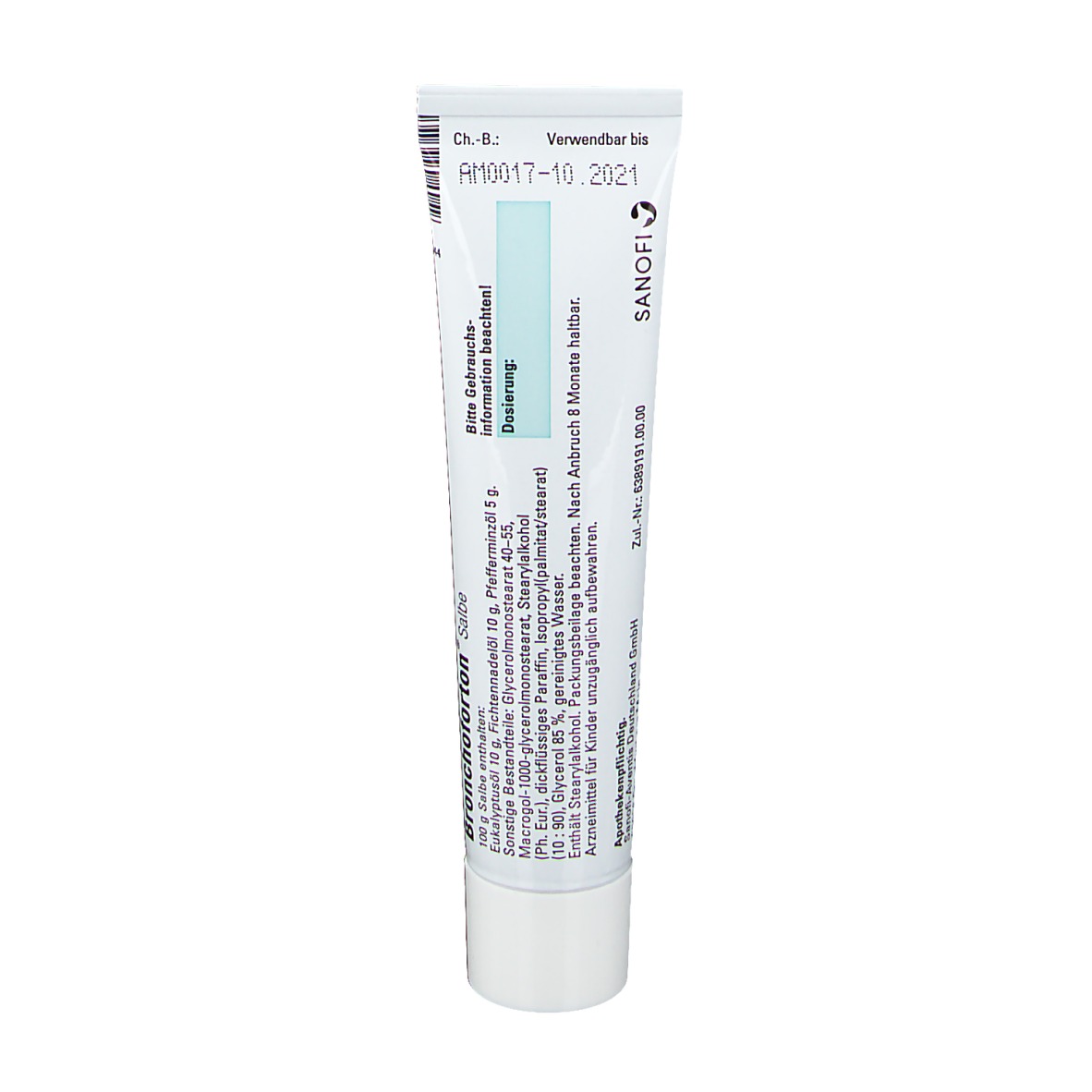 Inhalation & Einreibung Produkte - shop-apotheke.com