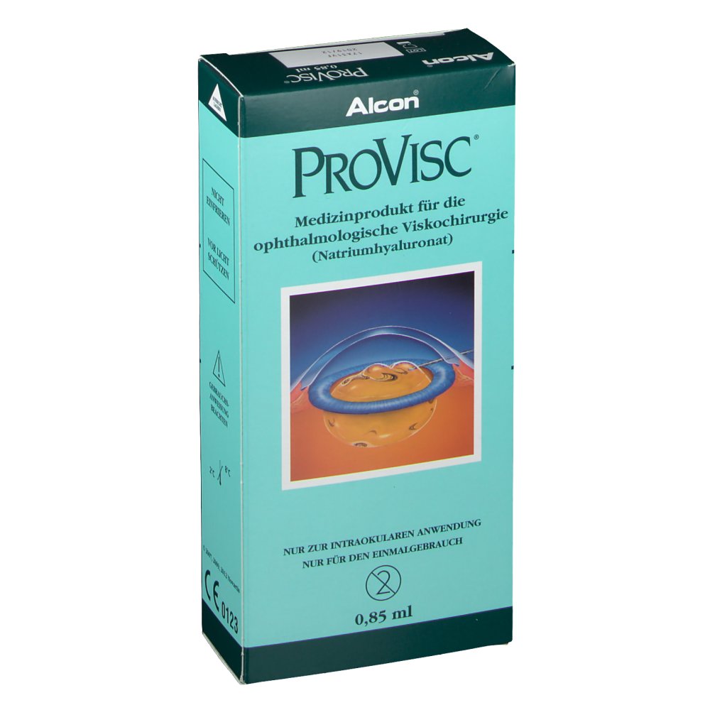 ProVisc® - shop-apotheke.com