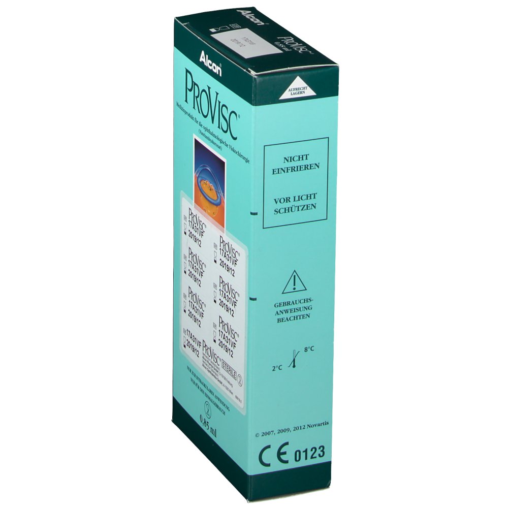 ProVisc® - shop-apotheke.com