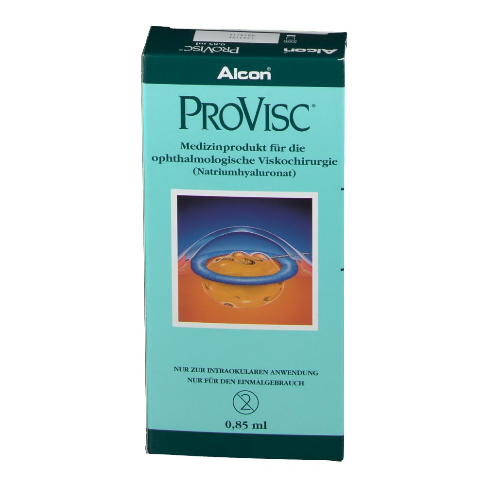 ProVisc® - shop-apotheke.com