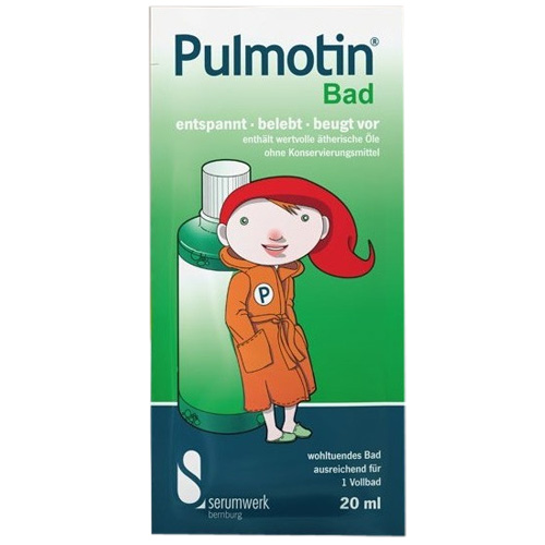Pulmotin® Bad - shop-apotheke.com