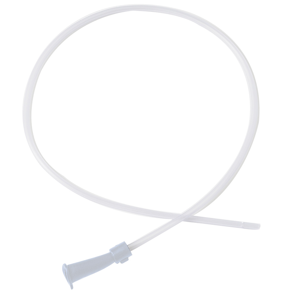 Medicoplast Absaugkatheter steril CH 12 weiß - shop-apotheke.com