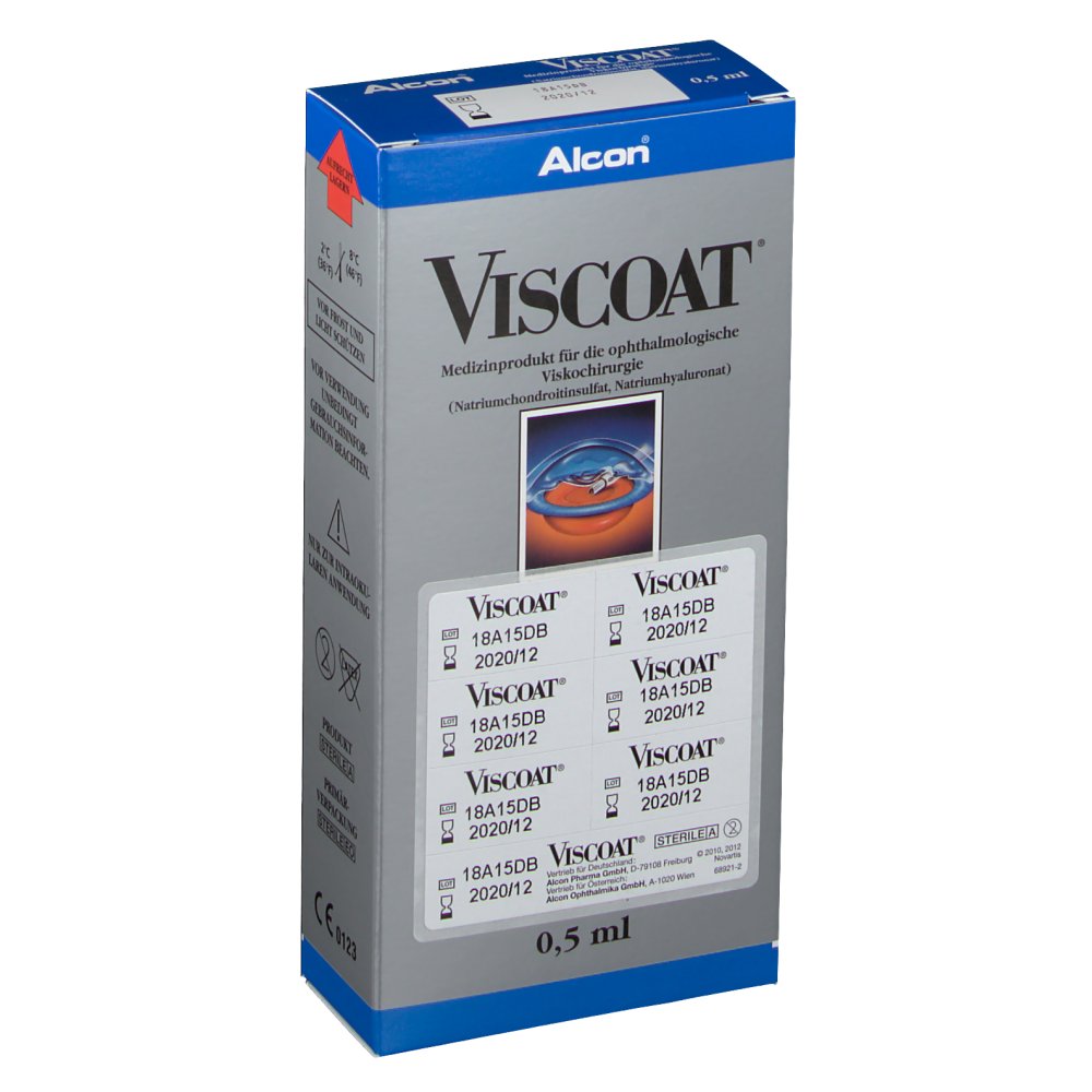 VisCoat® - shop-apotheke.com