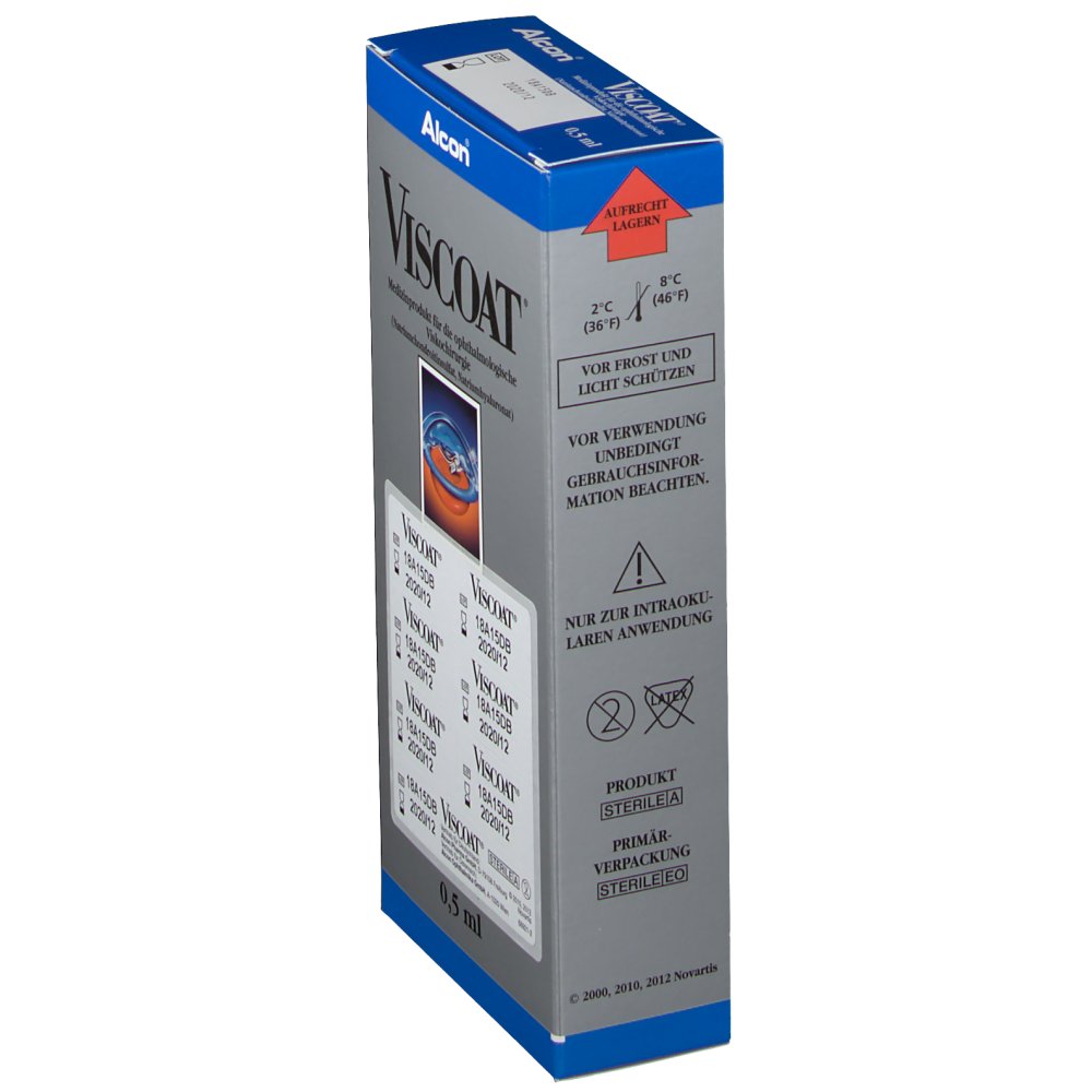 VisCoat® - shop-apotheke.com