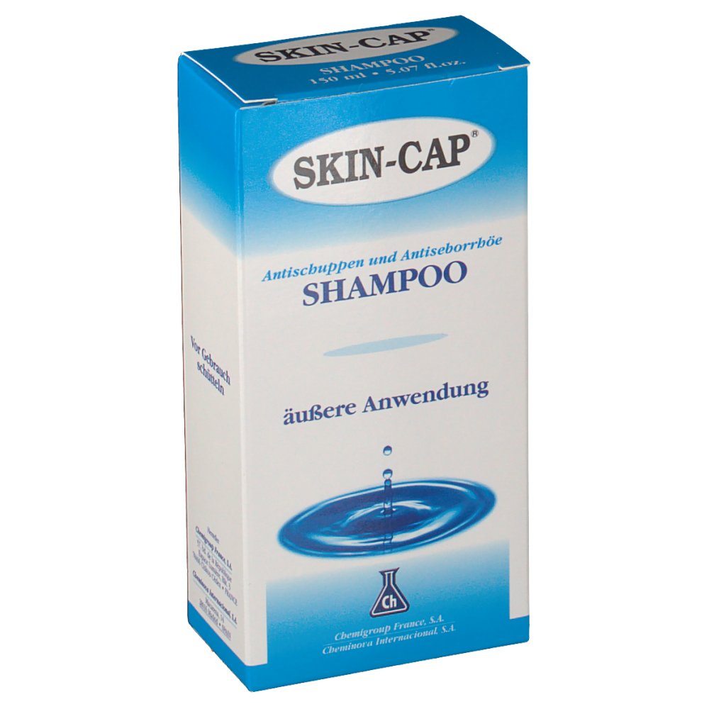 SKIN CAP - shop-apotheke.com