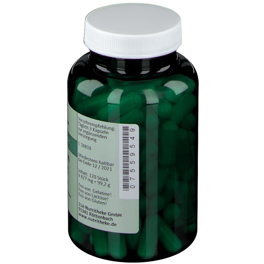 green line Calciumcitrat - shop-apotheke.com