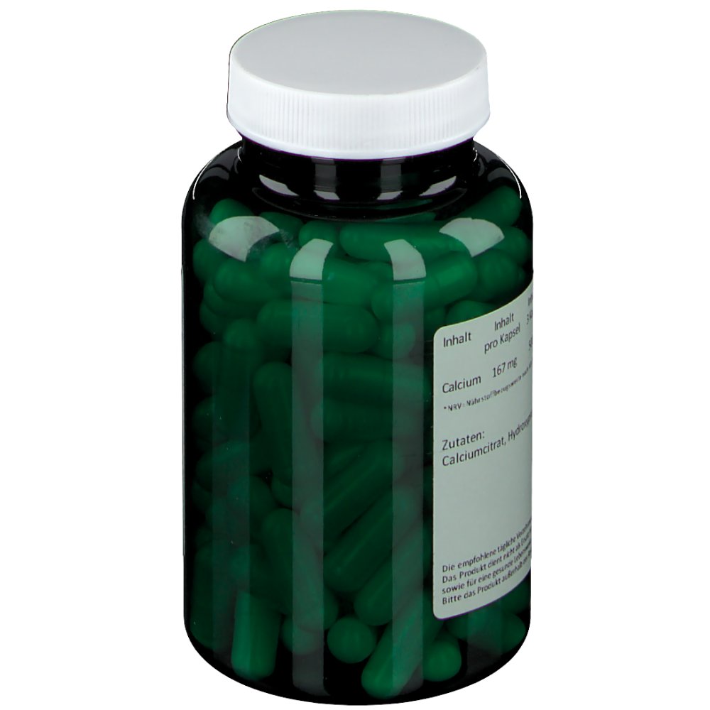 green line Calciumcitrat - shop-apotheke.com