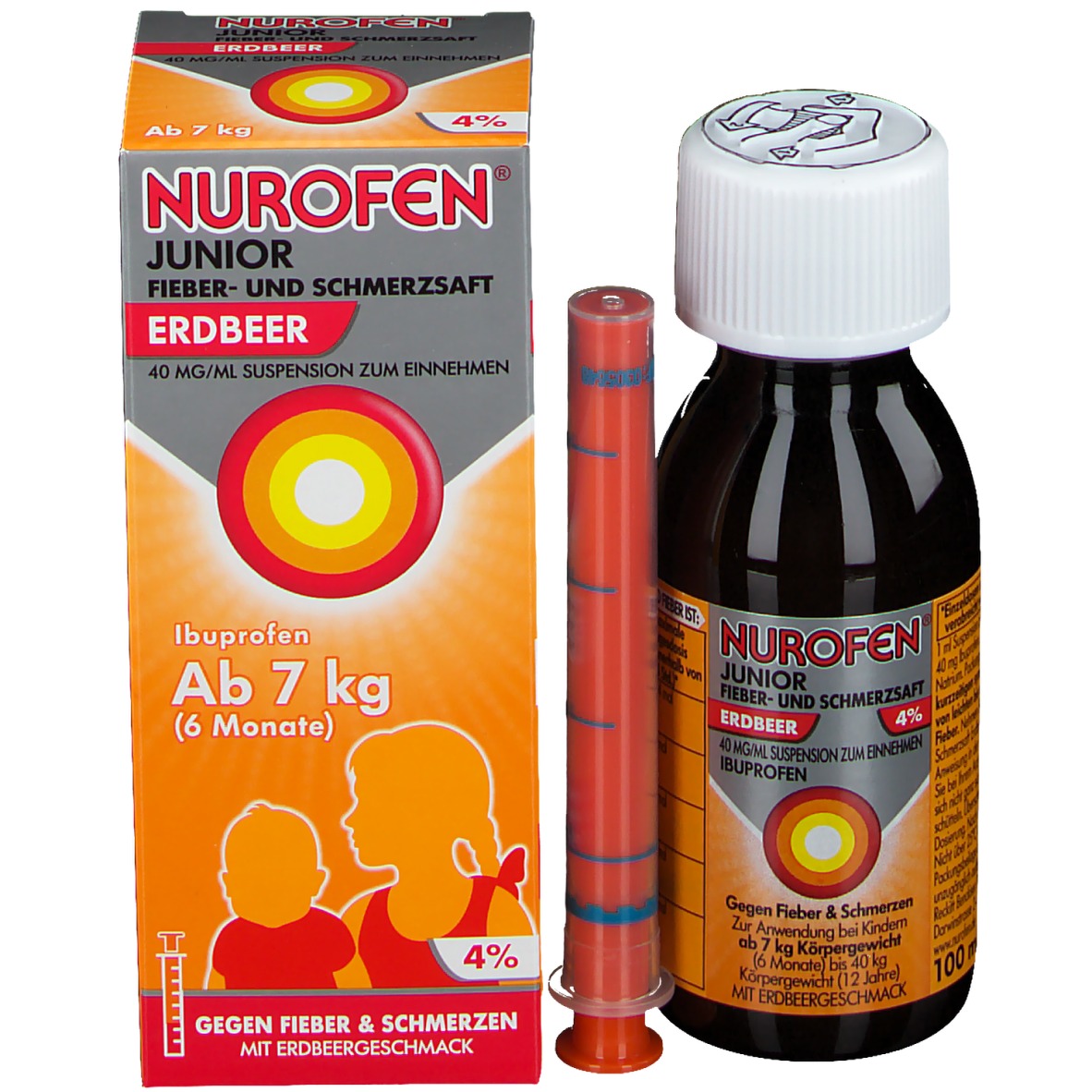 Erkältung & Fieber bei Kindern Produkte kaufen auf shop-apotheke.com