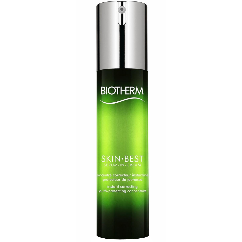 BIOTHERM SKIN BEST Serum-In-Cream - shop-apotheke.com