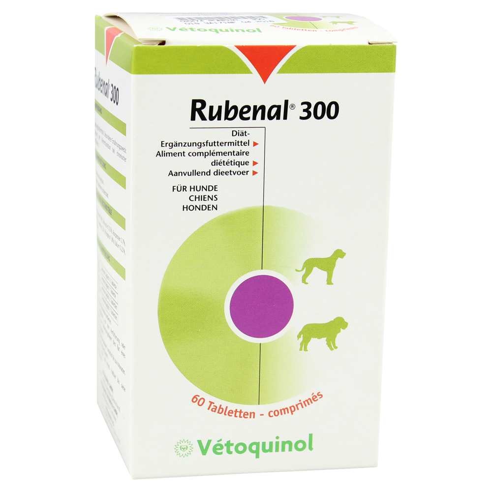 Rubenal® 300 - shop-apotheke.com
