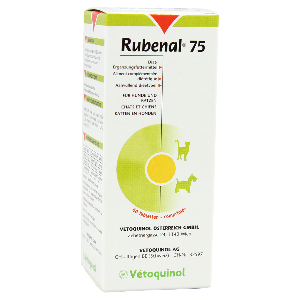 Rubenal® 75 - shop-apotheke.com