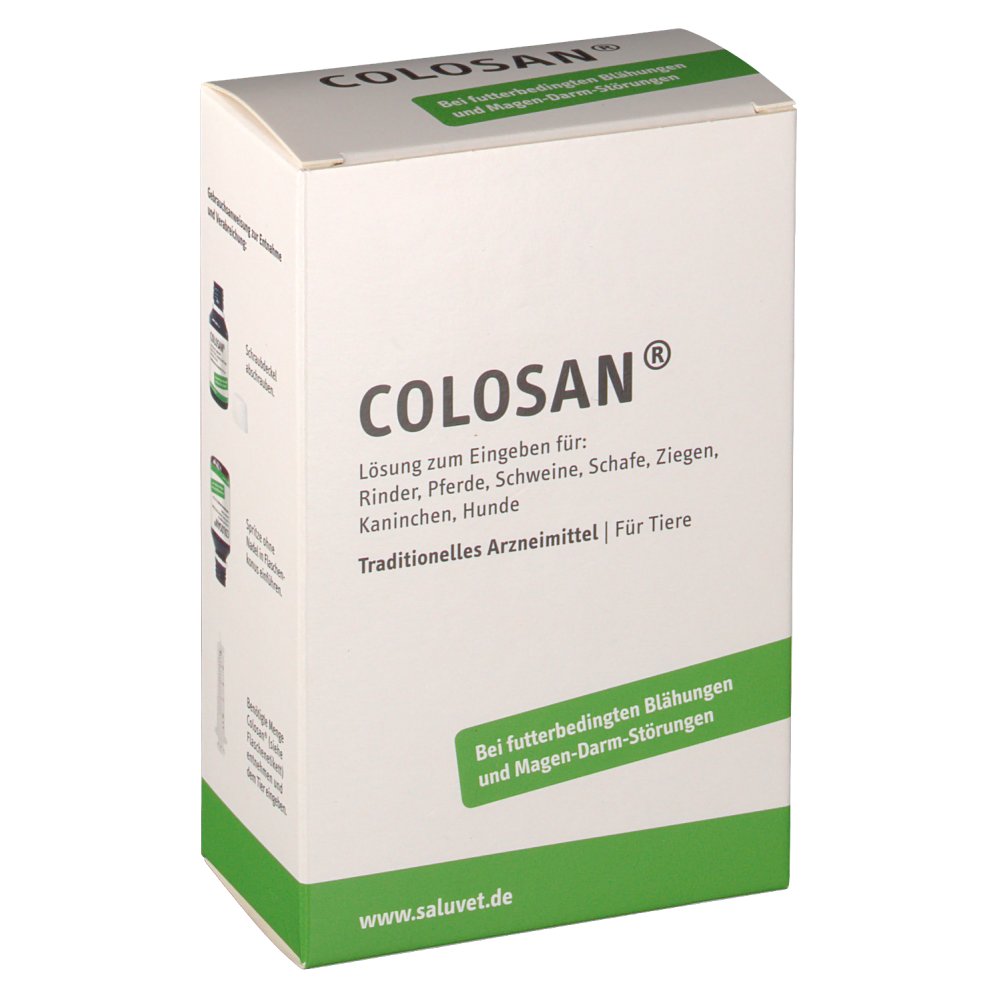 ColoSan® - shop-apotheke.com