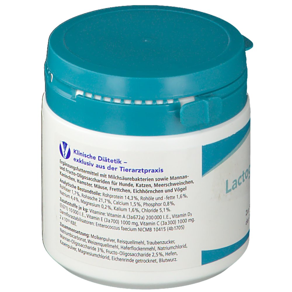 Lactogel® Pet - shop-apotheke.com