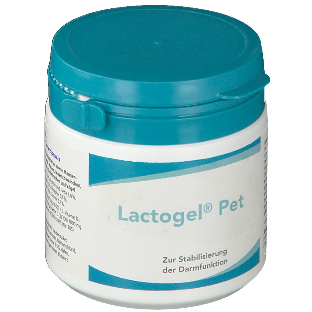 Lactogel® Pet - shop-apotheke.com