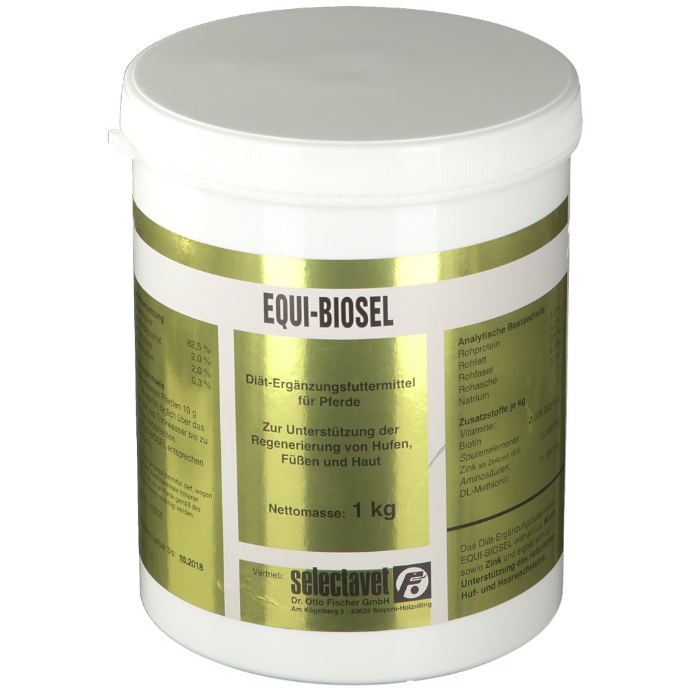 EQUI-BIOSEL - shop-apotheke.com