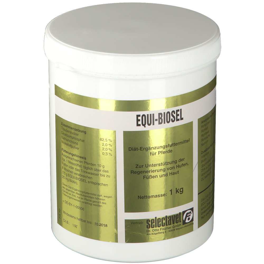 EQUI-BIOSEL - shop-apotheke.com