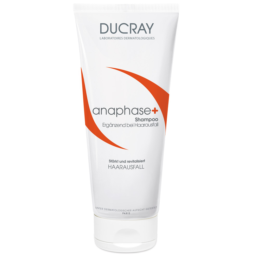 Beigabe DUCRAY Anaphase Plus Shampoo - shop-apotheke.com