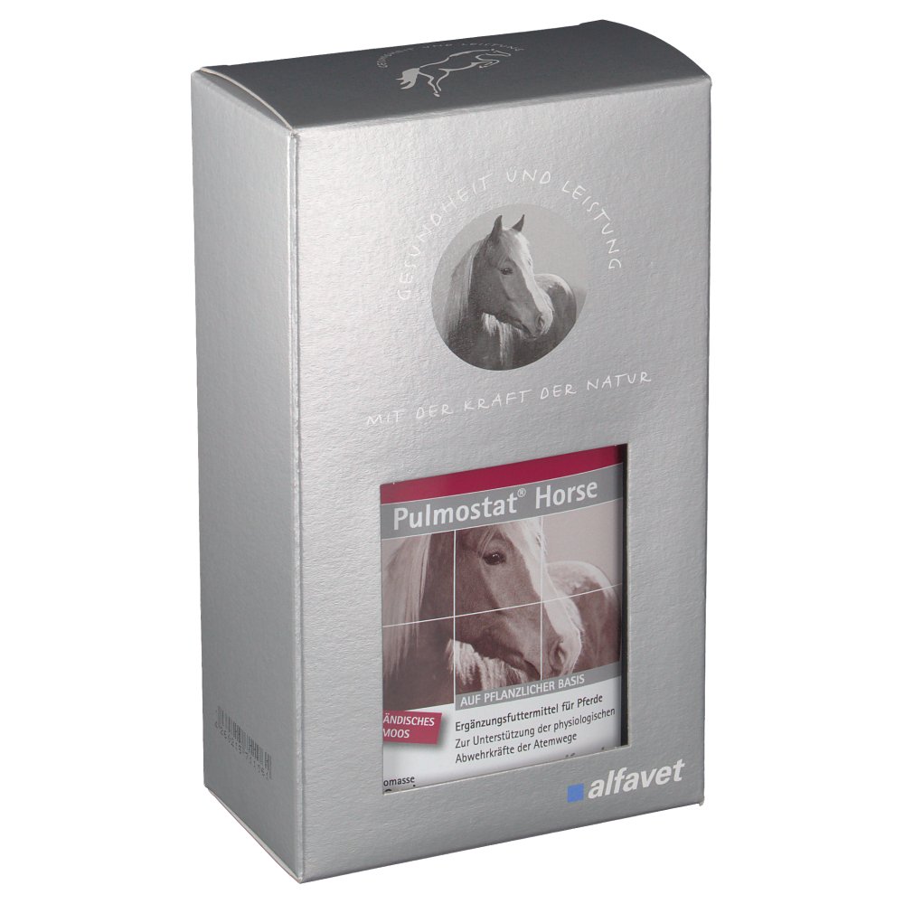 Pulmostat® Horse - shop-apotheke.com