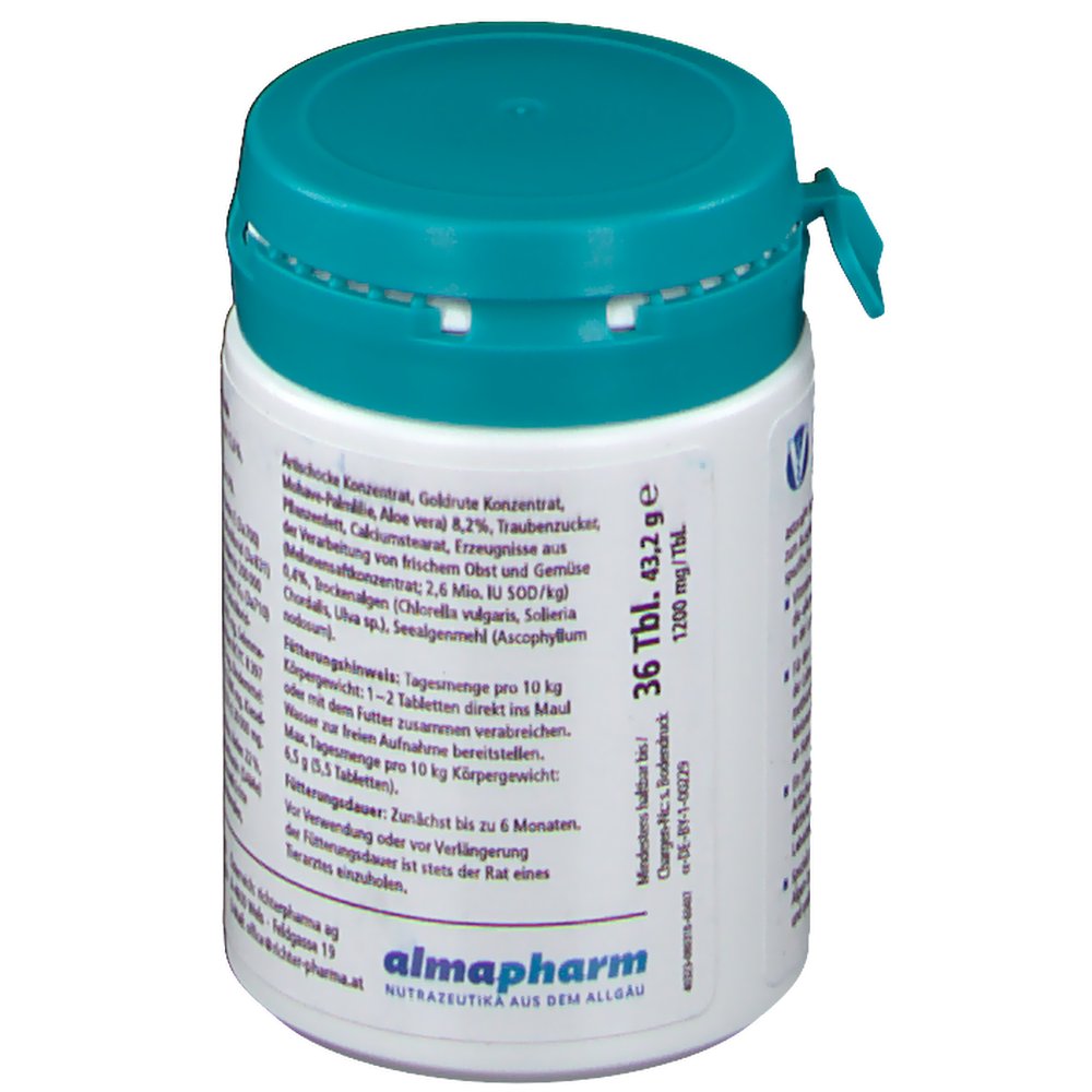 astoral® Hepato H - shop-apotheke.com