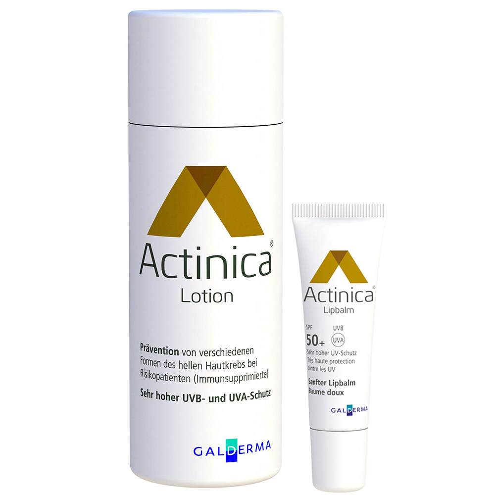 Actinica®-Set - shop-apotheke.com