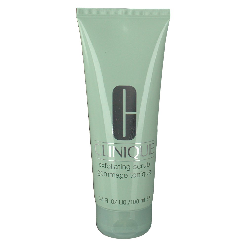 CLINIQUE Exfoliating Scrub - shop-apotheke.com