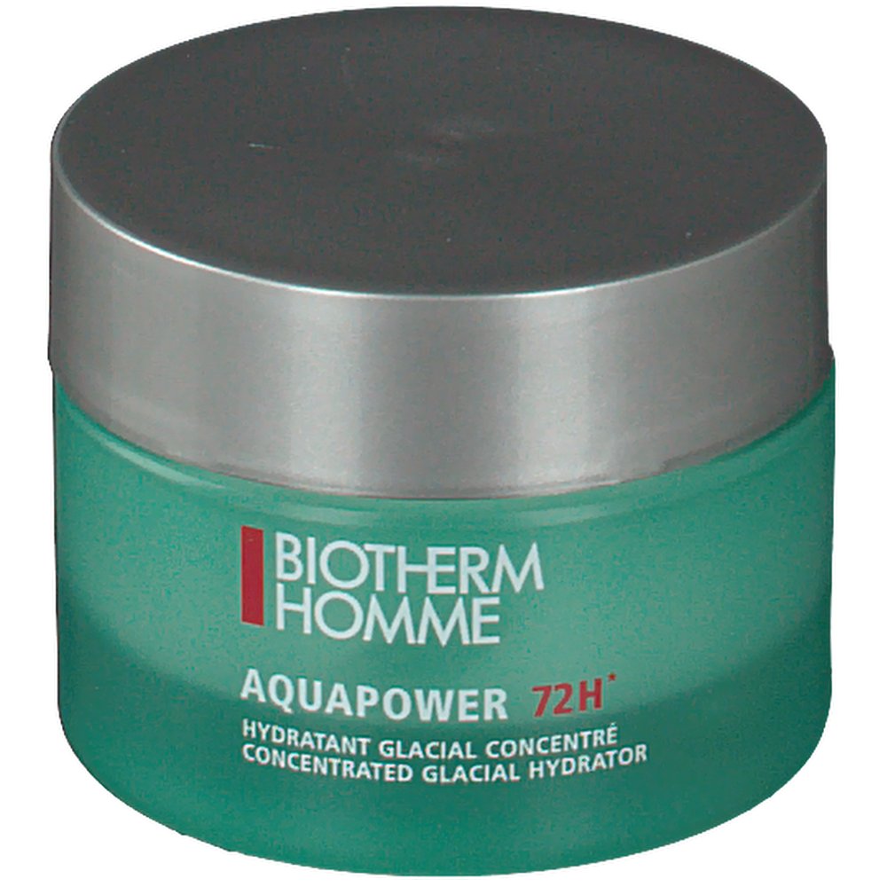 BIOTHERM HOMME AQUAPOWER 72h - shop-apotheke.com