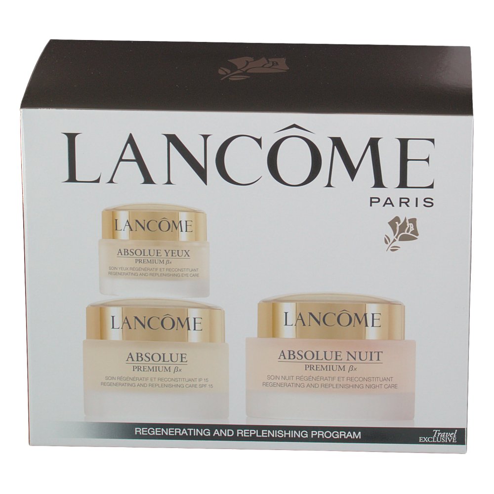 Lancome Absolue Premium ßx Set - shop-apotheke.com