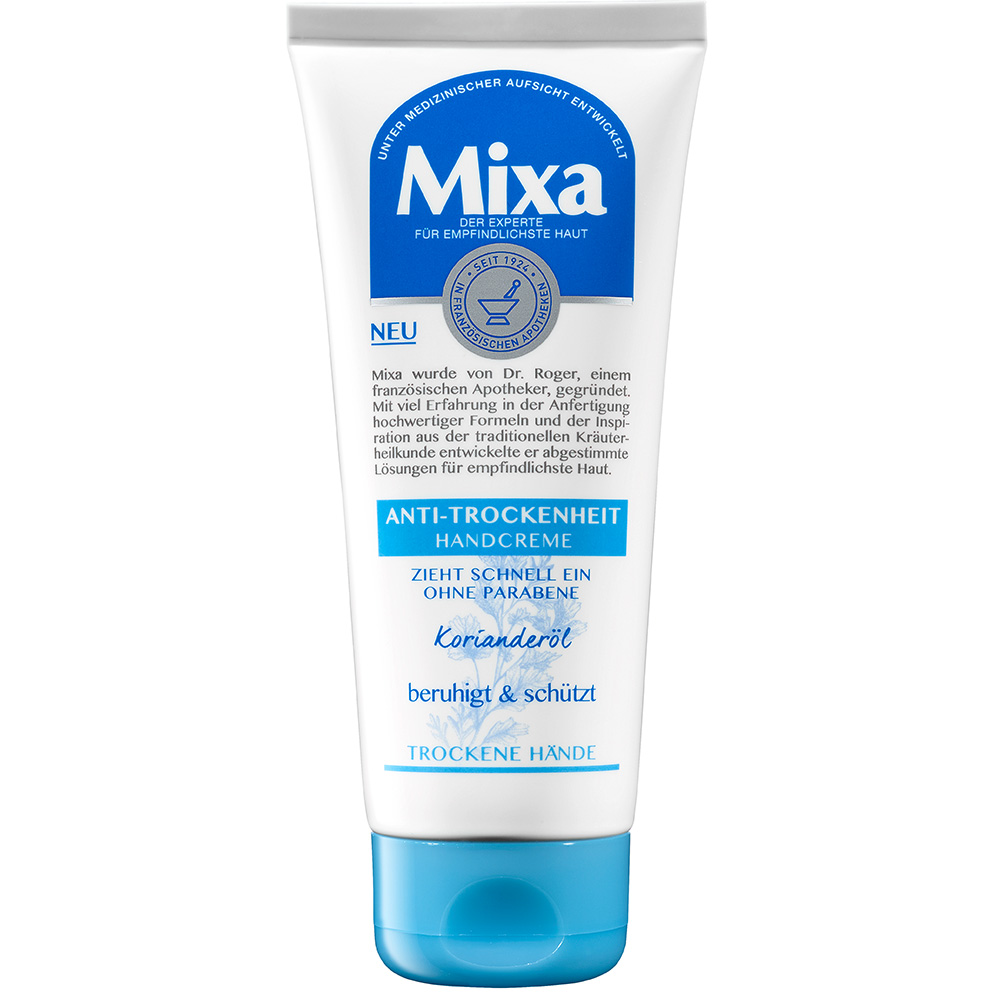Mixa Handcreme Anti Trockenheit - shop-apotheke.com
