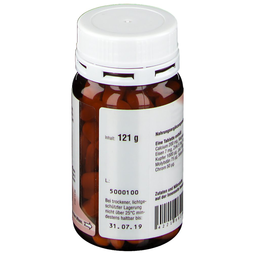 revoMed MultiMineral - shop-apotheke.com