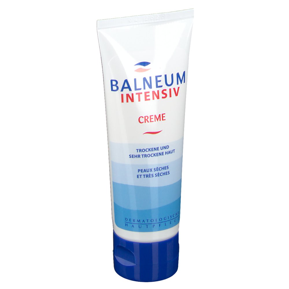 Balneum® Intensiv Creme - shop-apotheke.com