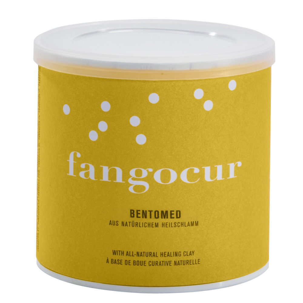 fangocur Bentomed - shop-apotheke.com