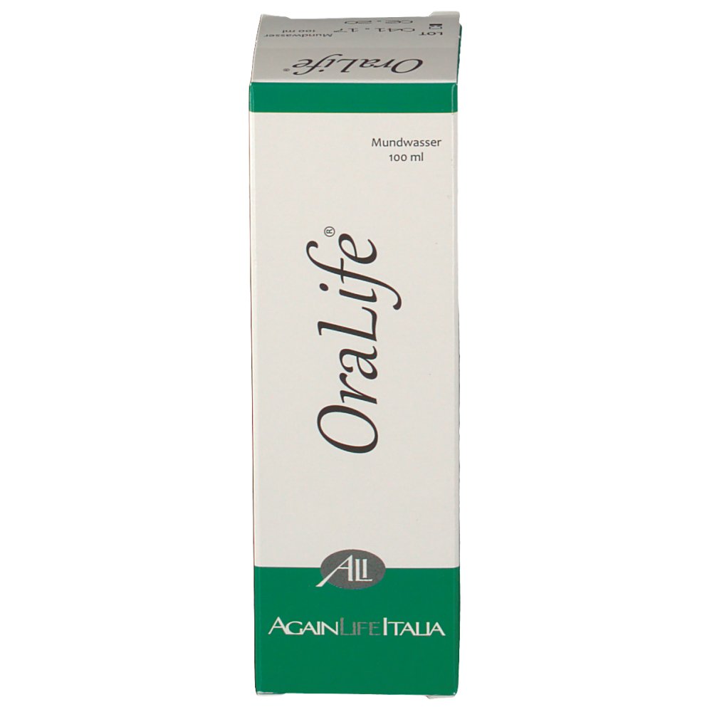OraLife® Mundwasser - shop-apotheke.com