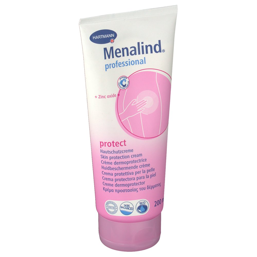 Menalind® professional protect Hautschutzcreme - shop-apotheke.com